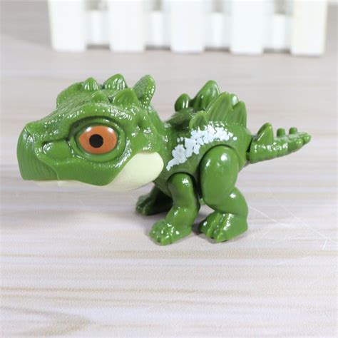 ของเล่นโมเดลไดโนเสาร์จูราสสิก ขยับข้อต่อได้ ขยับได้ ของเล่นสําหรับเด็ก Shopee Thailand