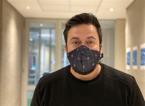 Scientists Test 14 Masks Find One Increases Risk Of Infection