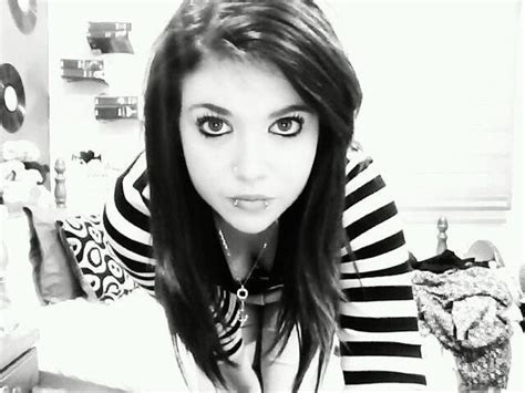 Foto Emo With Eyeliner