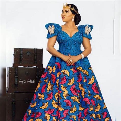20 Best Classy Ankara Styles Artofit