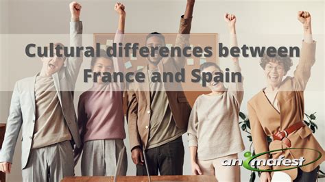 Cultural Differences