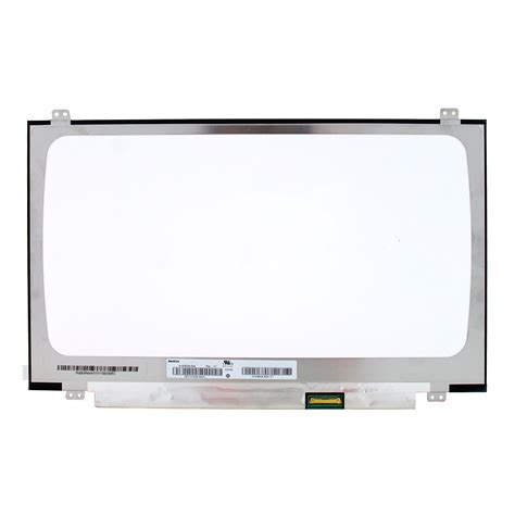 Pantalla De Notebook 14 0 Innolux BOE Slim Opaca HD 1366x768