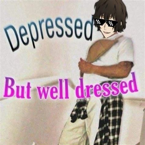 Bsd Memes Hoyolab
