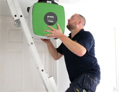 Envirovent Limited Ventilation Installers In Harrogate North Yorkshire