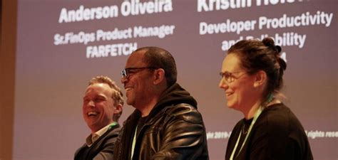 Finops Europe Community Day By Anderson Oliveira By Farfetch Tech