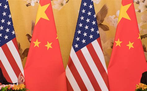 Trump Ii China In The Transatlantic Relationship With Donald Trump Institut Montaigne