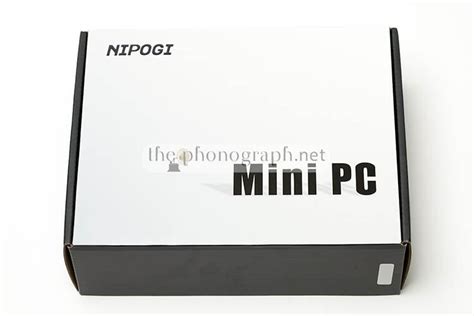 Nipogi Am06pro Kamrui Am06pro Review