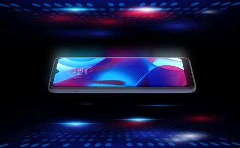 Motorola Announces A New Mid Tier Smartphone The Moto G Pure