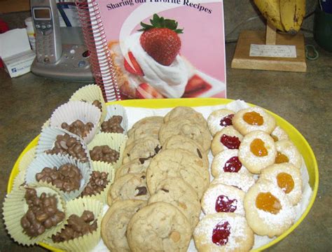 Kolachkies By Lady Rose Just A Pinch Recipes