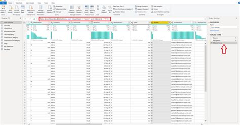 Power BI Data Shaping In A Nutshell Data Mozart