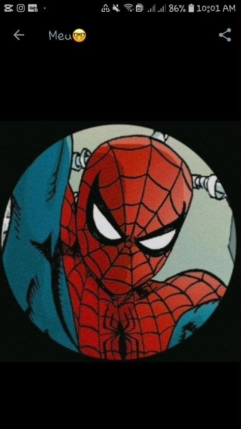 Ideas Para Fotos De Perfil De Spiderman