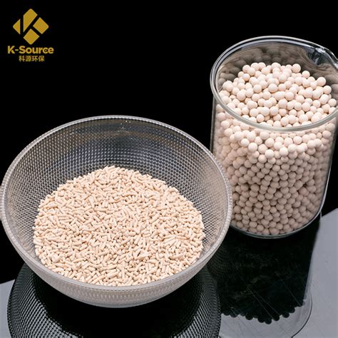 分子筛的主要成分是什么？作用
