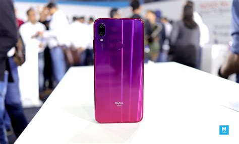 Xiaomi Redmi Note Pro Review The Knight In Xining Armour Tech