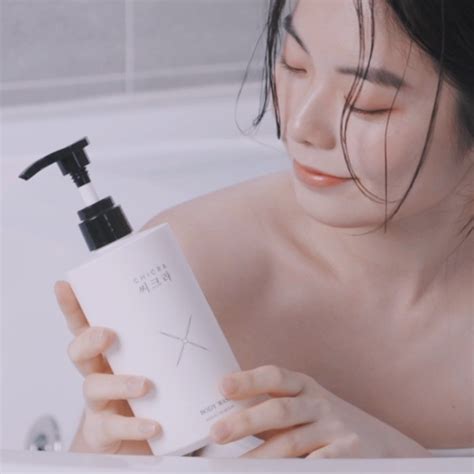 씨크라 바디워시 제품영상 [기획 촬영 편집] 제품 영상 포트폴리오 크몽