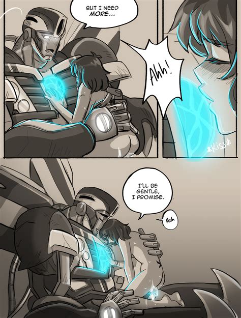 Post 5444870 Bumblebee Bumblebeefilm Charliewatson Comic