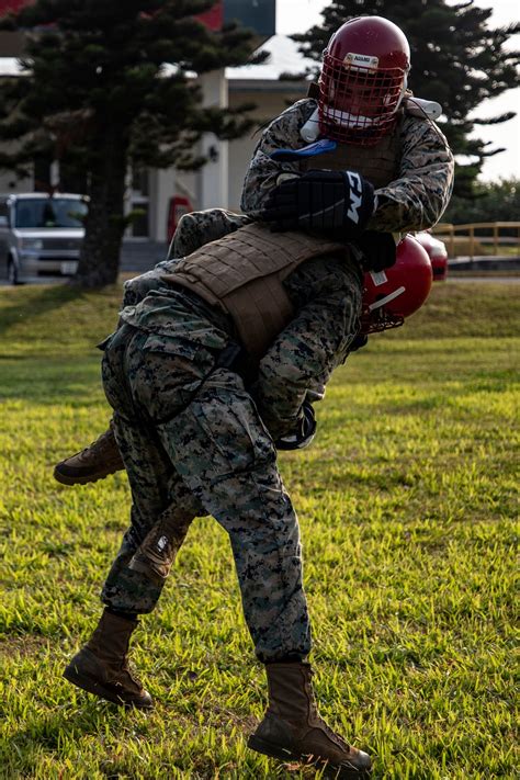 Dvids Images Iii Mef Hosts Mai Course [image 4 Of 11]