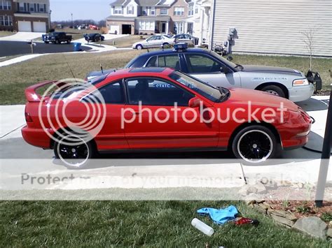 My 96 Integra Ls Acura Integra Rsx Forum