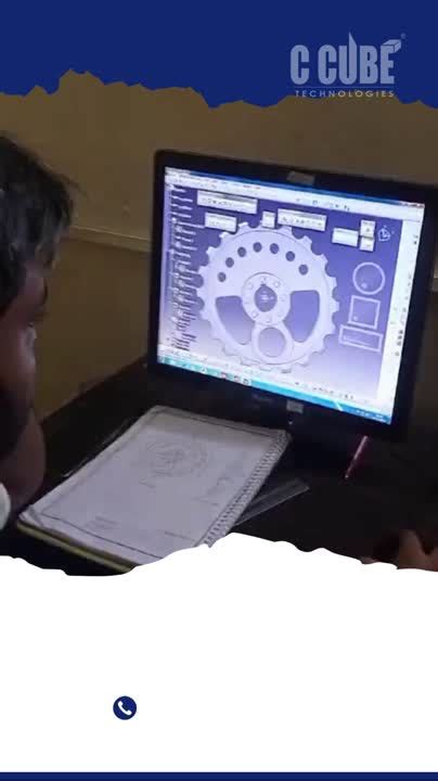 [video] C Cube Cad Centre On Linkedin Ccubecadcentre Catia Catiatraining Cad