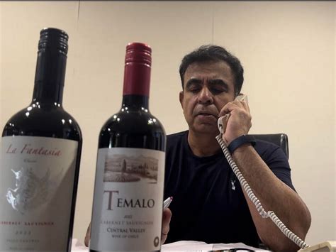 How Neeraj Sachdeva Built Lakeforest Liquor Empire In Gurugram