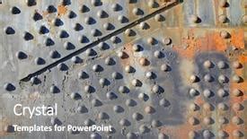 Best Corrosion Themed Templates For PowerPoint Google Slides