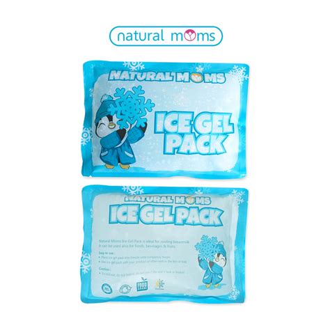 Jual Ice Gel Pack Pendingin Asi Ice Gel Pendinginan Udara Gel Untuk