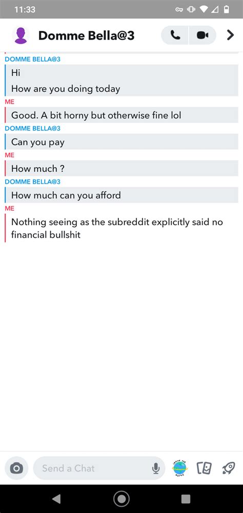 Mistressjesi Warning Demands Tribute Found On Femdompersonals