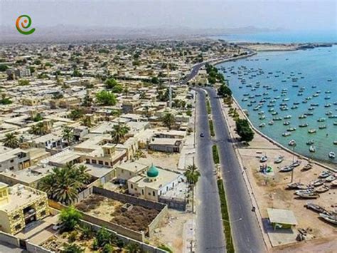 بندر کنگ کجاست سوغات بندر کنگ دکوول