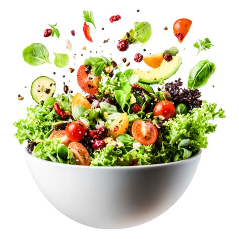 Salad Pngs For Free Download