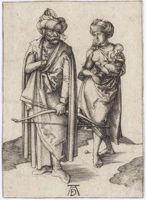 Sold At Auction Albrecht 1471 Dürer Albrecht Dürer