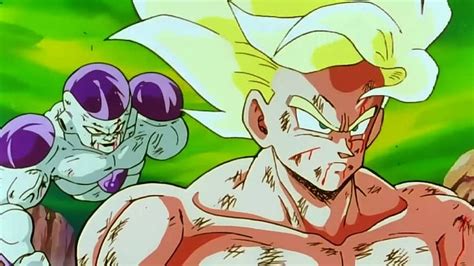 Dragon Ball Su Instagram Goku 孫悟空 Songoku Supersaiyajin