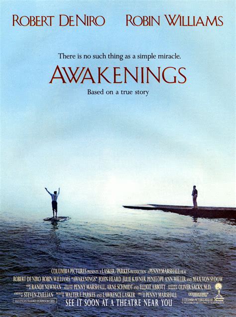 无语问苍天 Awakenings 电影 腾讯视频