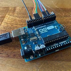 Arduino Electronics Class At Chimera In Sebastopol