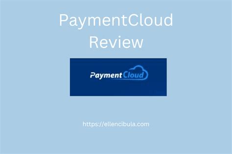 PaymentCloud Review 2024 Best For High Risk Businesses