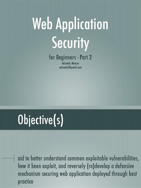 Websecurity 23 Pdf Cybercrime Computer Network Security