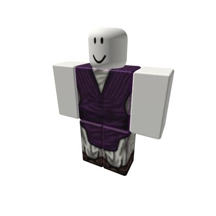 Choso Roblox