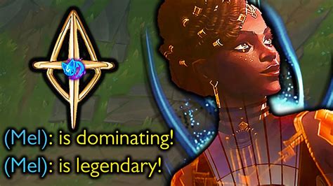 Nerf Mel Medarda Arcane Edition Youtube