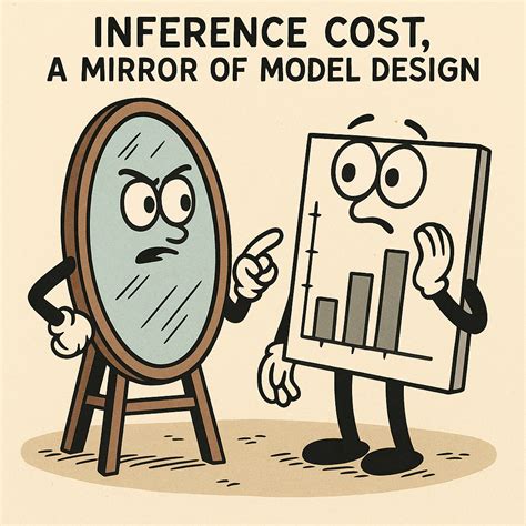 Inference Cost Is Not Just A Technical Metric By Drchristine Nov