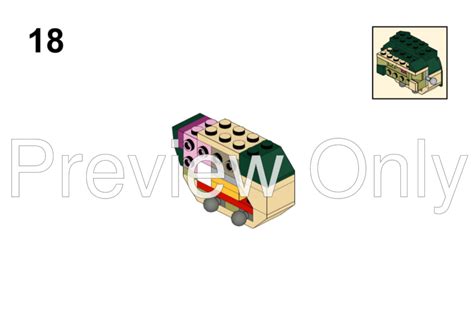 Lego Moc Alternate Pattern Dreadnought 31121 Alternate Build By Macharius Rebrickable