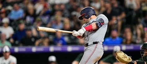 Mlb Dfs Picks Fanduel Plays And Strategy For Saturday October 19