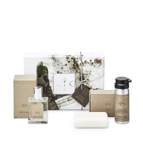 Acca Kappa Lore Perfumery