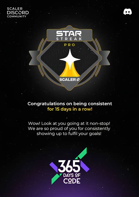 Shreyash Mohapatra On Linkedin 365daysofcodescaler Scalerdiscord