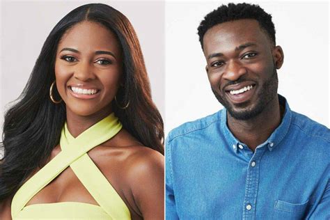 Are Charity And Dotun Still Together What Happened To Charity Lawson