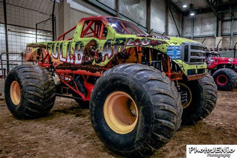 Fullboar Monster Trucks Wiki Fandom