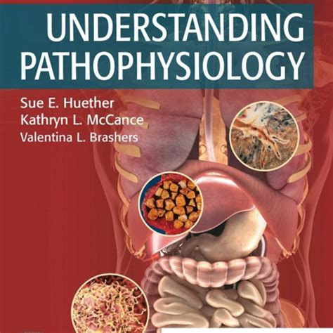 Stream Epub Understanding Pathophysiology E Book From
