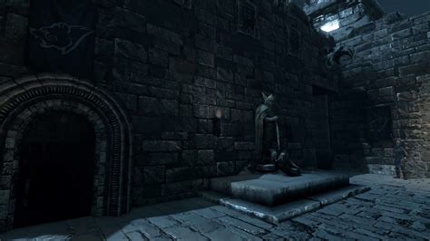 Windhelm Exterior Altered Skyrim Mod Download