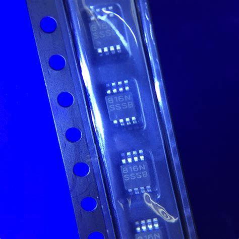 Lm5085my丝印sssb Msop8全新原装现货稳压ic维库电子市场网