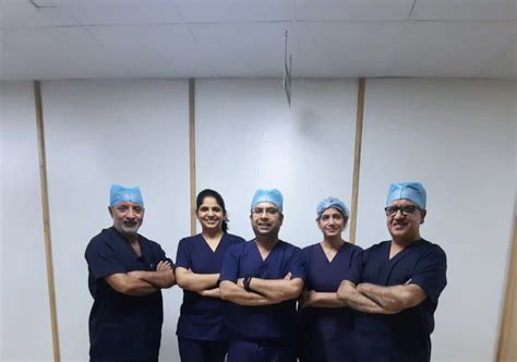 Dr Biswa Bhusan Dash On Linkedin Our Team Gynae Endoscopy Surgeons