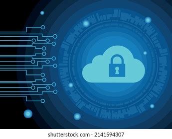 13 851 Cloud Computing Posters Images Stock Photos Vectors Shutterstock
