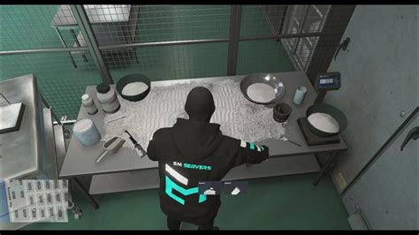 Fivem Qbcore Drugs Script Youtube