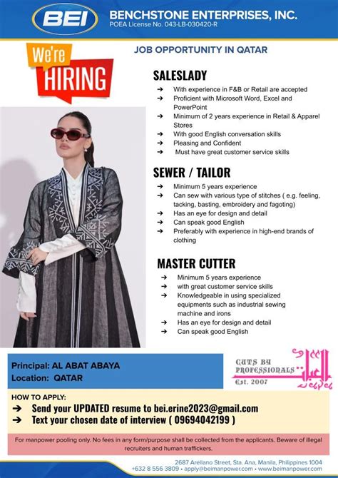 Catherine Lavadia On Linkedin Apply Now